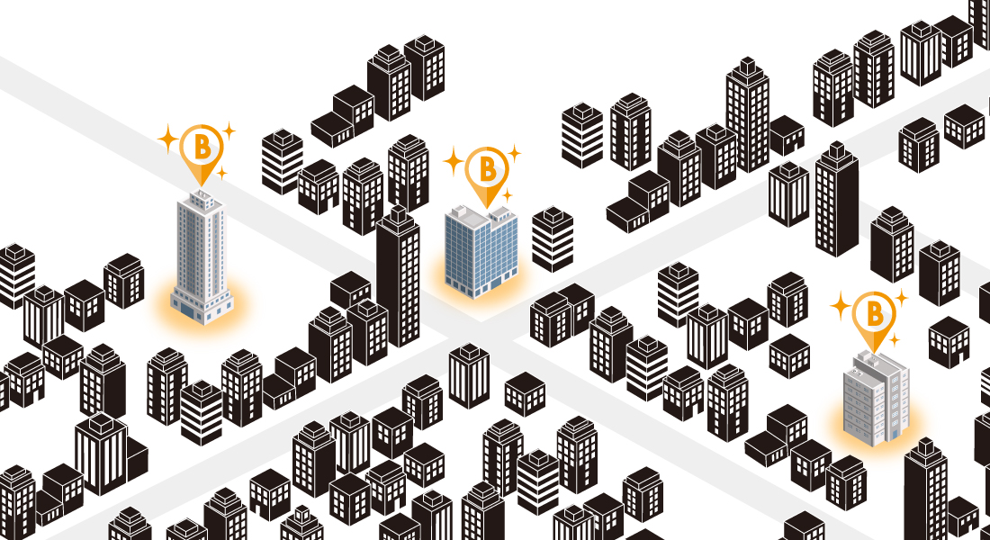 BORDER5｜管理良好といえるマンションは、世の中のごくわずかです